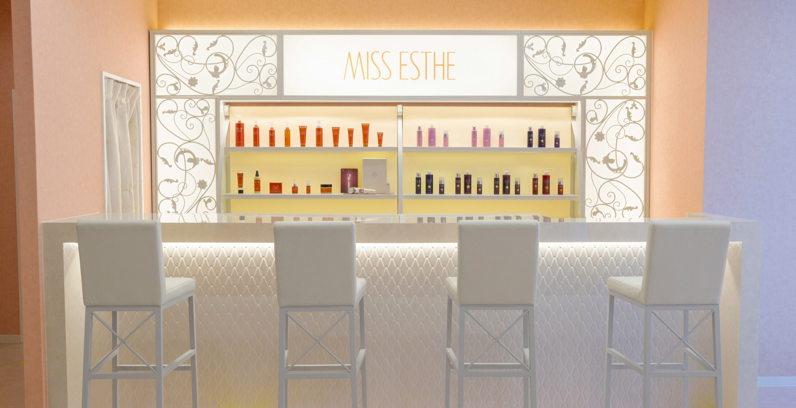 株式会社ミスエステ | 30年の独自ノウハウを生かしたエステサロン集客