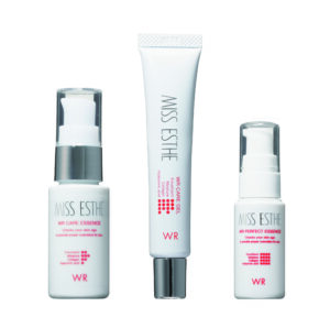 商品ラインナップ | 株式会社ミスエステ